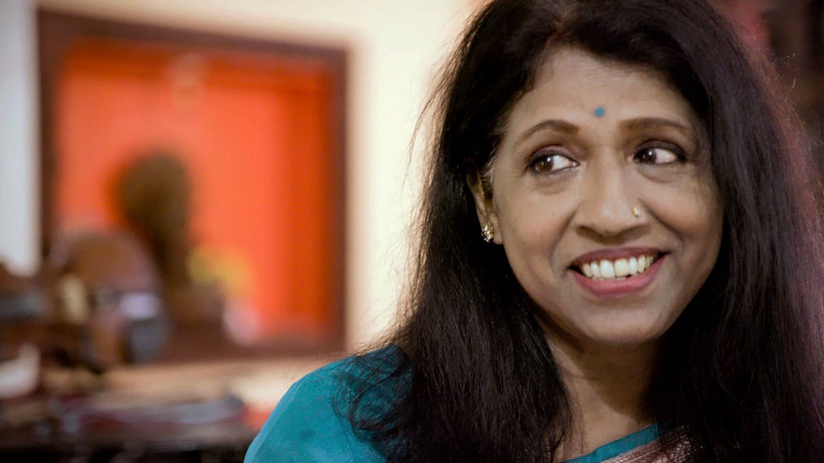 BBC Four - Rhythms of India, Series 1, Sounds of the City, Playback ...