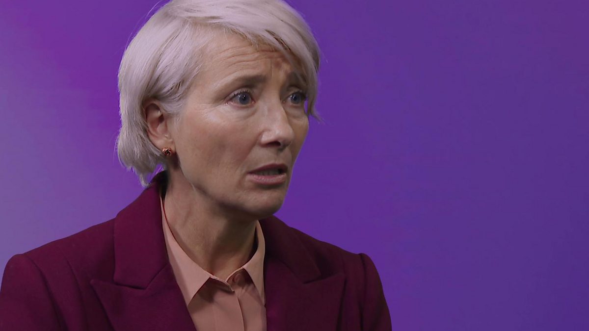 BBC One - Years and Years, Series 1, Episode 3, A controversial change