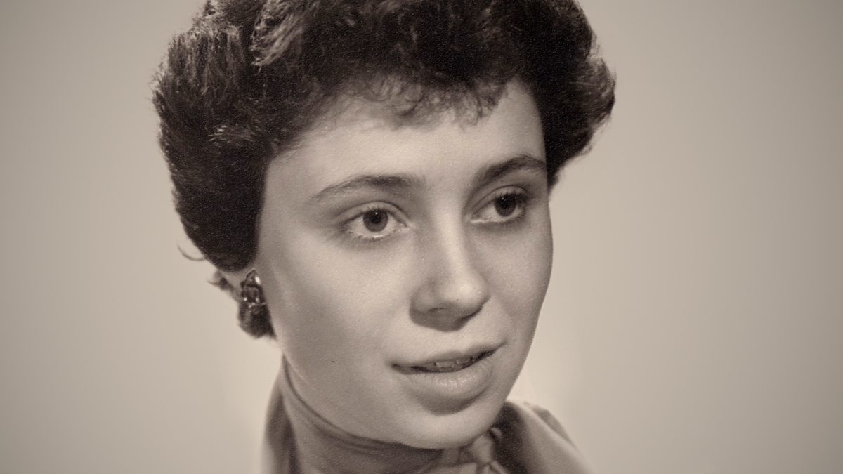 BBC Radio 4 - A Woman on the Edge of Time by Jeremy Gavron