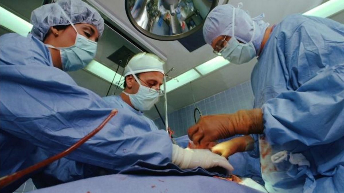 BBC Radio 2 - Jeremy Vine, D-Day and Placebo Surgery, Does placebo ...