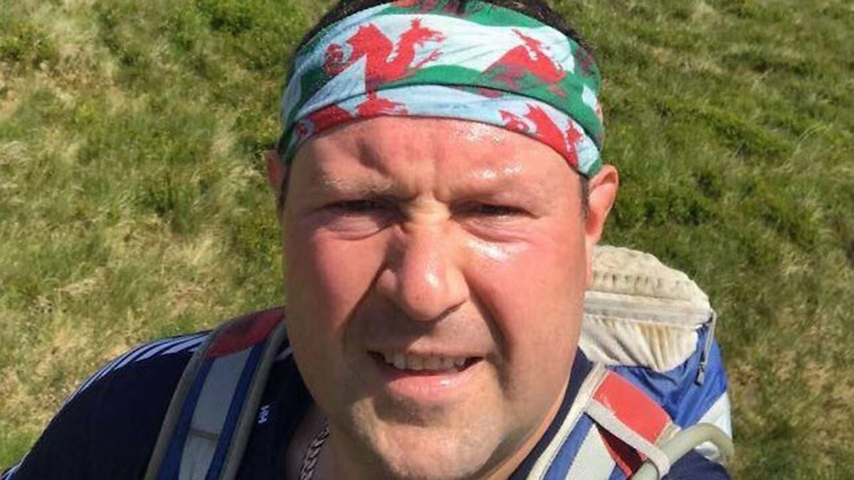 BBC Radio Cymru - Geraint Lloyd, Her y Can Copa