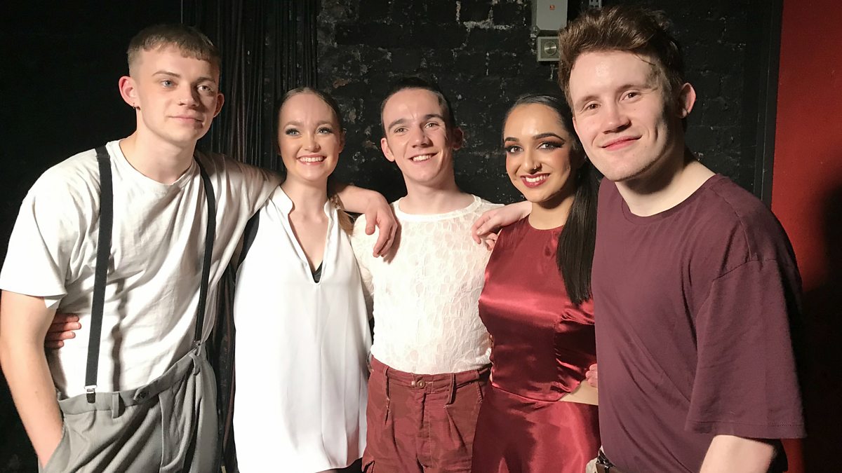 BBC Four - BBC Young Dancer, BBC Young Dancer 2019 - The Grand Final ...
