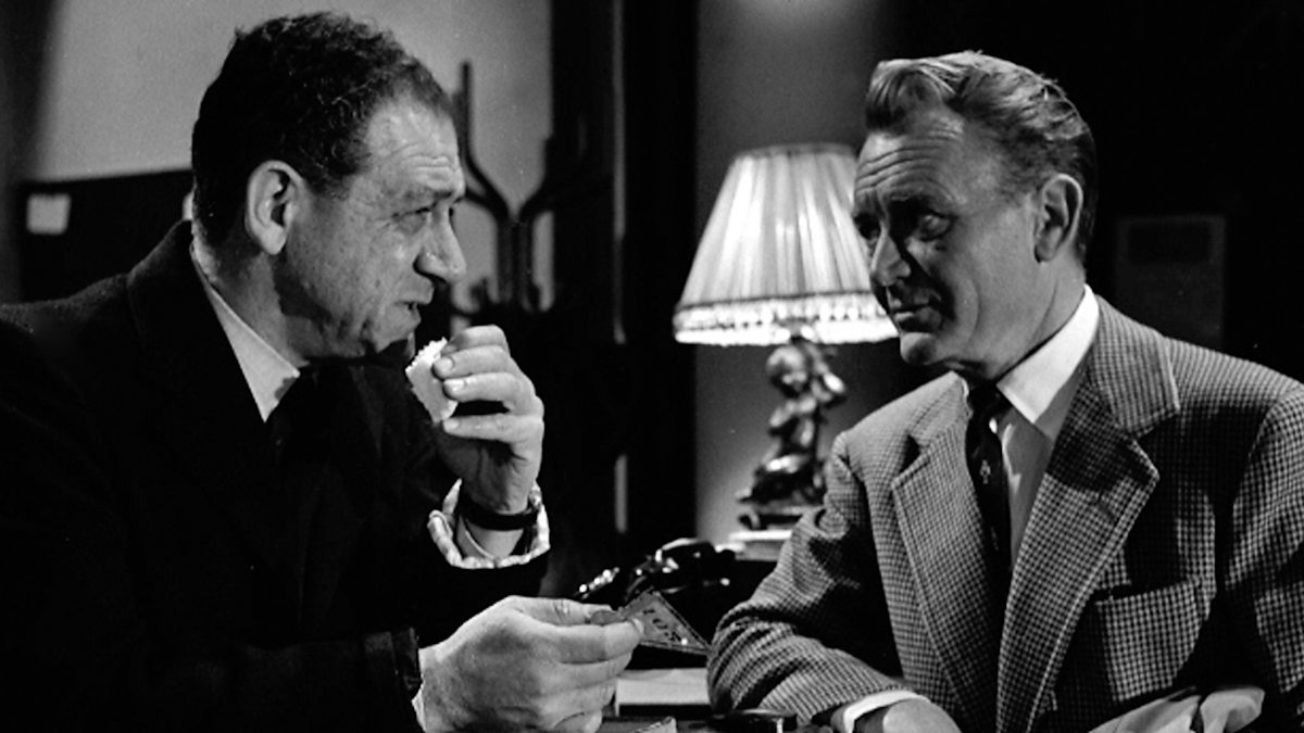 BBC Two - I Was Monty's Double