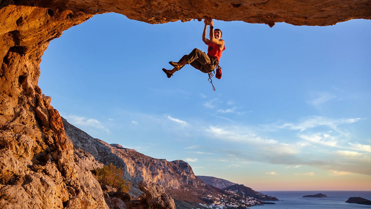 BBC World Service - The Why Factor, Why do people risk death in pursuit ...