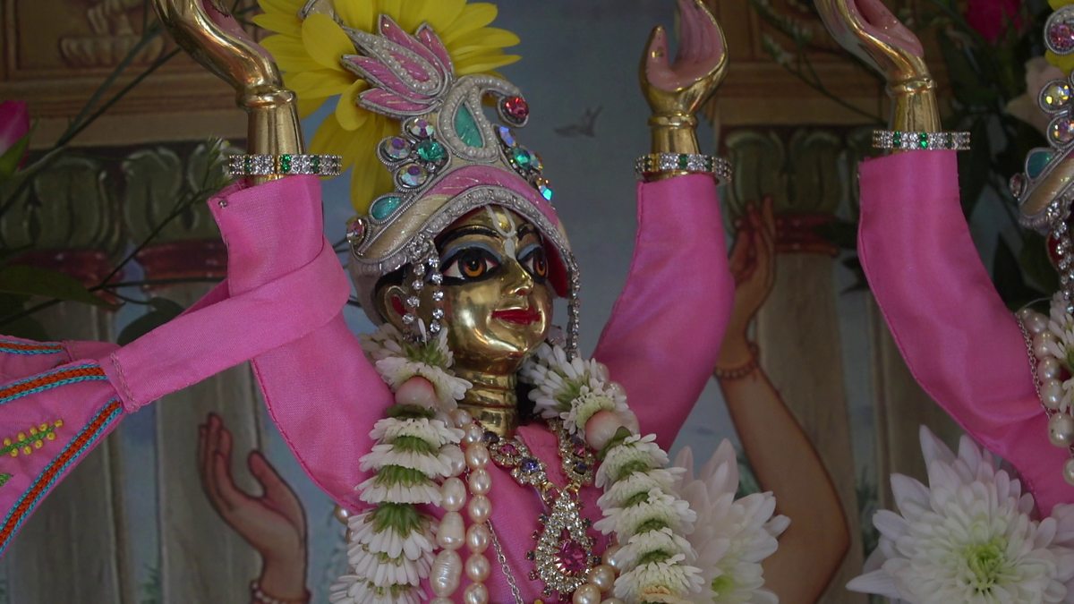 BBC Three - Young, Welsh and Pretty Religious, Series 1, What do ...