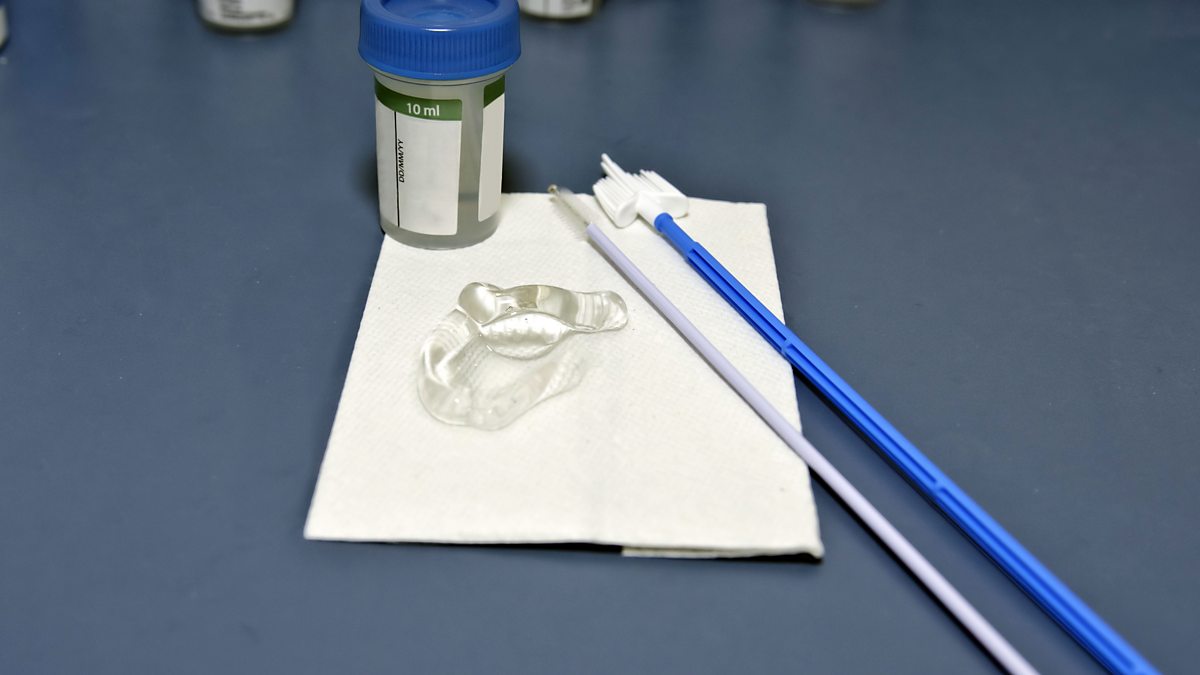 BBC World Service - Health Check, Will cervical cancer self-testing ...