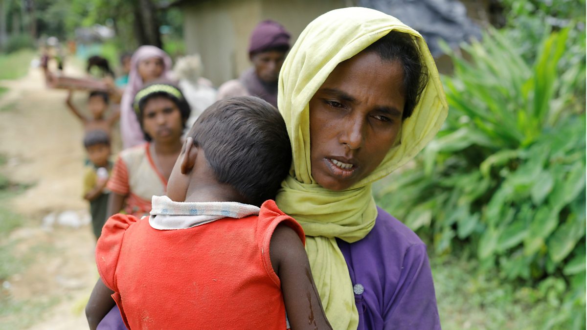 BBC World Service - The Real Story, What does the future hold for the ...