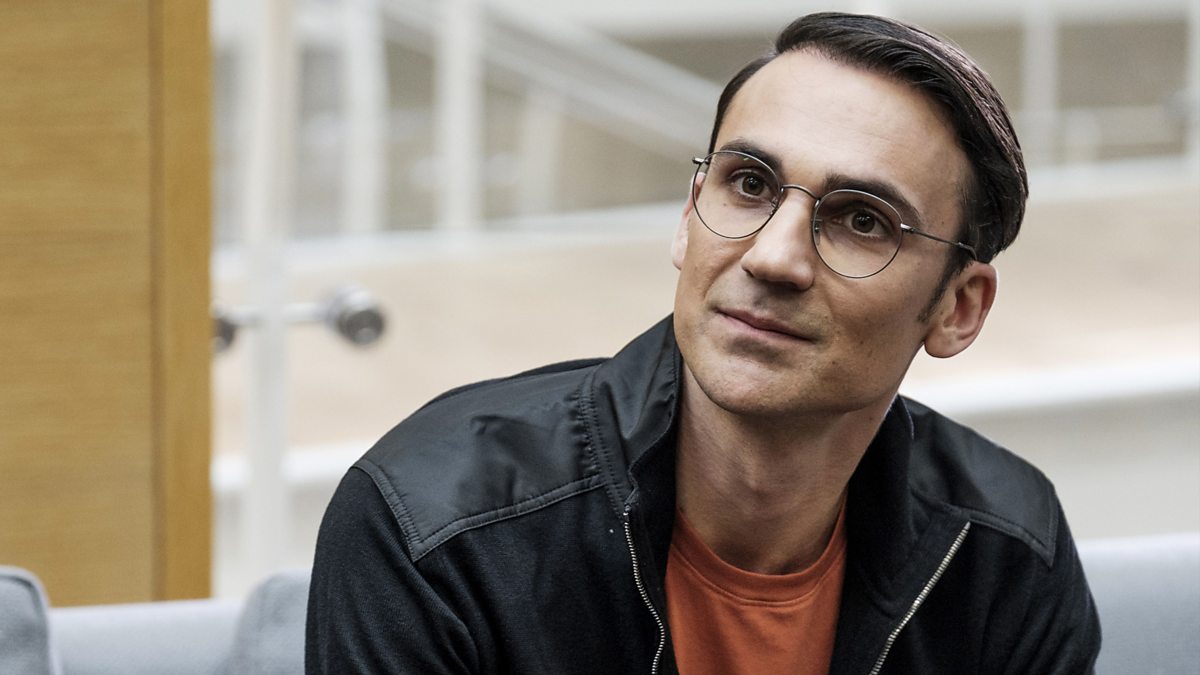 Killing Eve - Series 2: 4. Desperate Times - BBC iPlayer