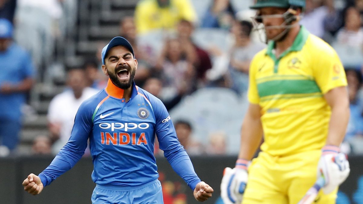 BBC World Service - Stumped, World Cup set for India-Australia showdown