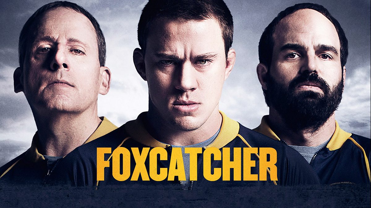 BBC Two - Foxcatcher