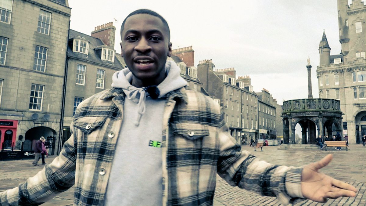 BBC Scotland - Insider's Guide