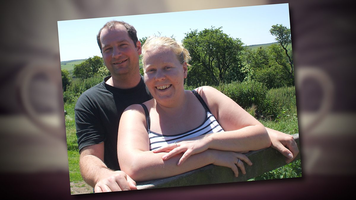 BBC Radio 4 - The Listening Project, Stuart and Emma – Wellies Are Worth It