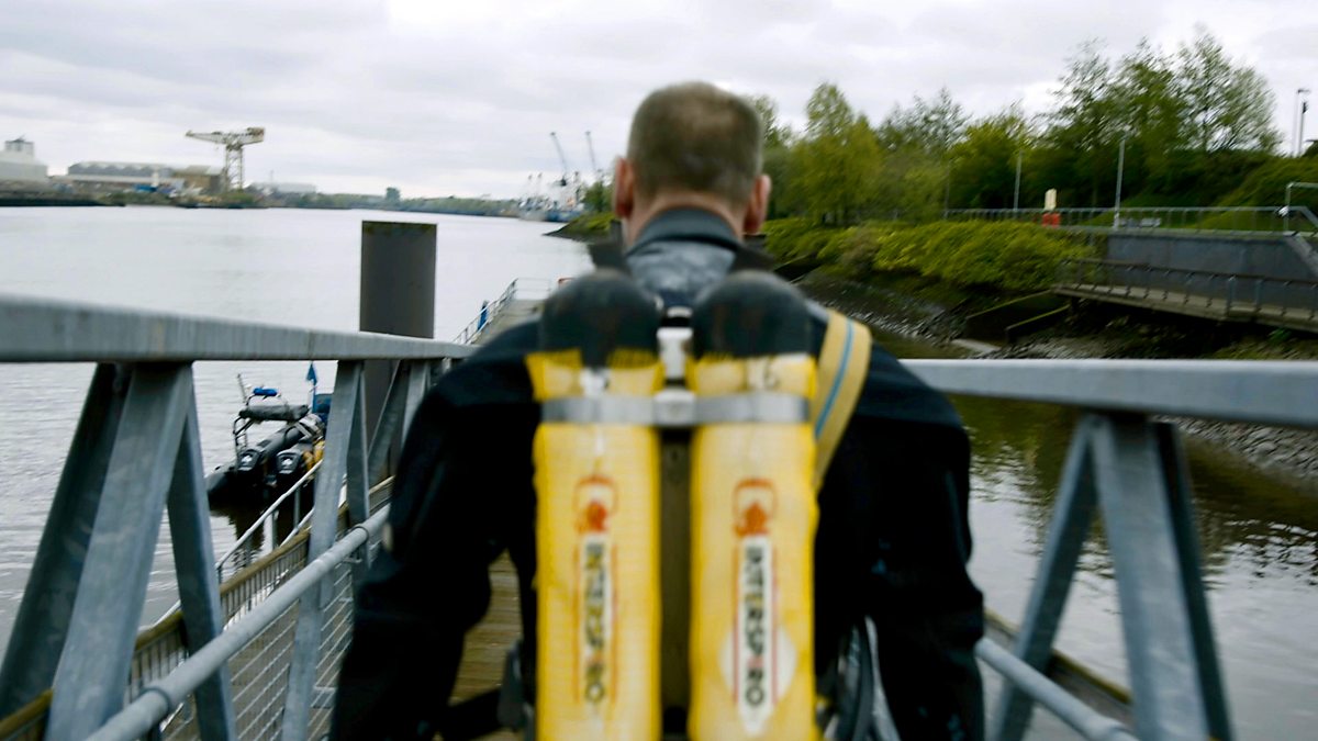 BBC Scotland - Murder Case, The Search for Julie Reilly, Detectives ...