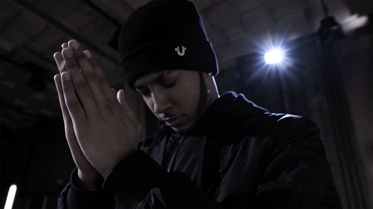 BBC Music - BBC Music Introducing - Yizzy in session for BBC Music ...