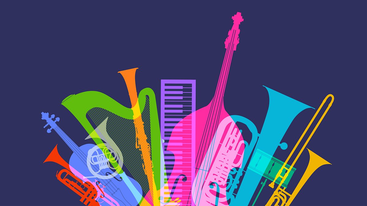 BBC Radio 3 - Essential Classics, 1925: Gershwin’s Rhapsody in Blue