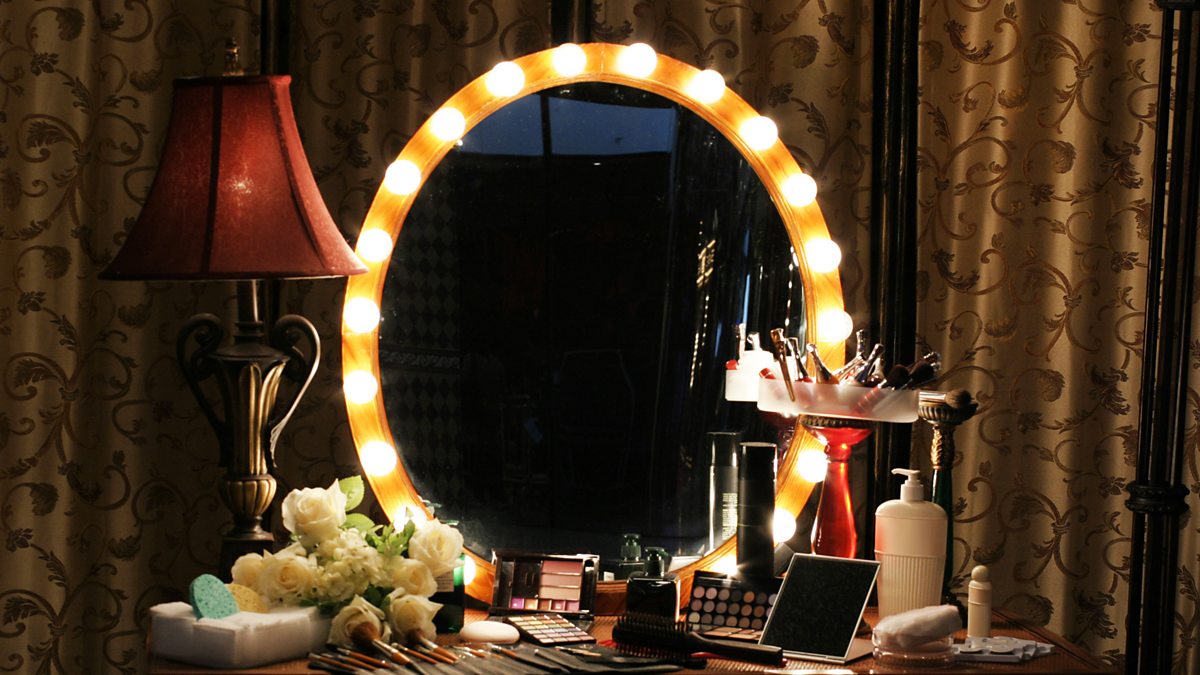 BBC Radio 4 - Leg Breakers - Episode guide