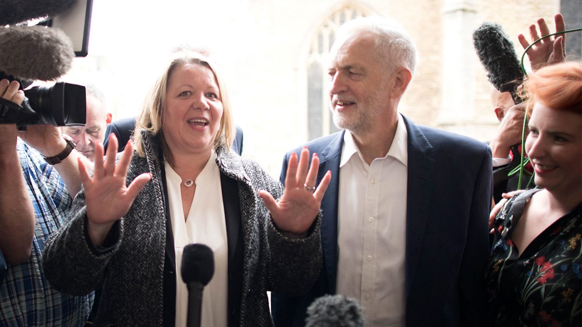 BBC Radio 4 - The World Tonight, Labour defeats Brexit Party to win ...