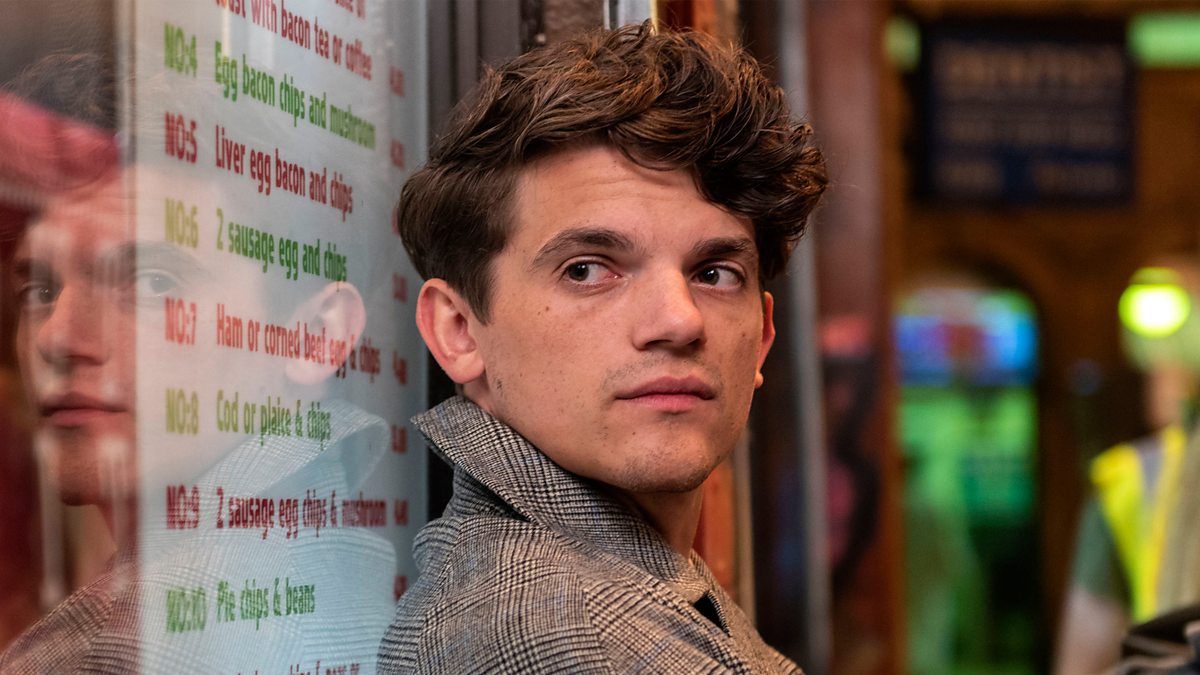 BBC Radio Manchester - Mike Sweeney, Killing Eve, Edward Bluemel ...