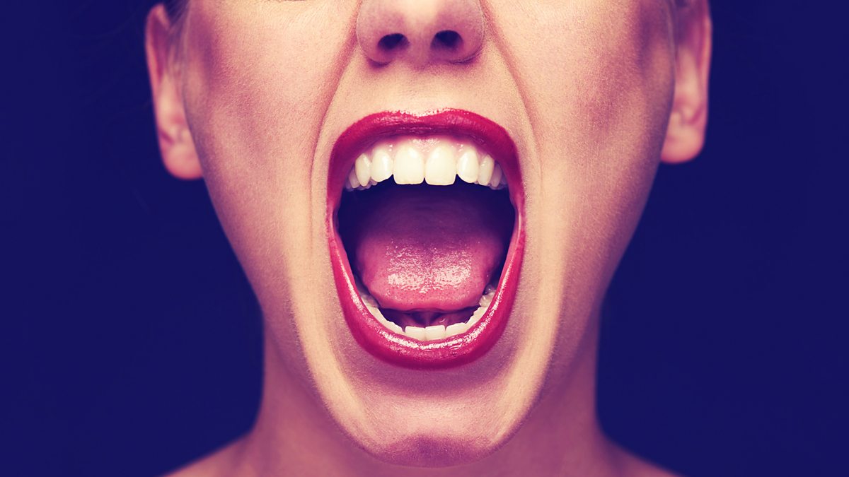 BBC Radio 4 - All in the Mind - The fiendish phobia quiz