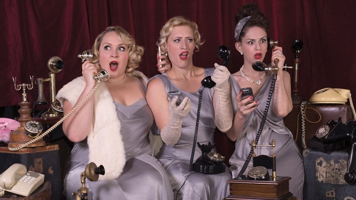 BBC Radio Solent - Alun Newman and Lou Hannan, Live music from the ...