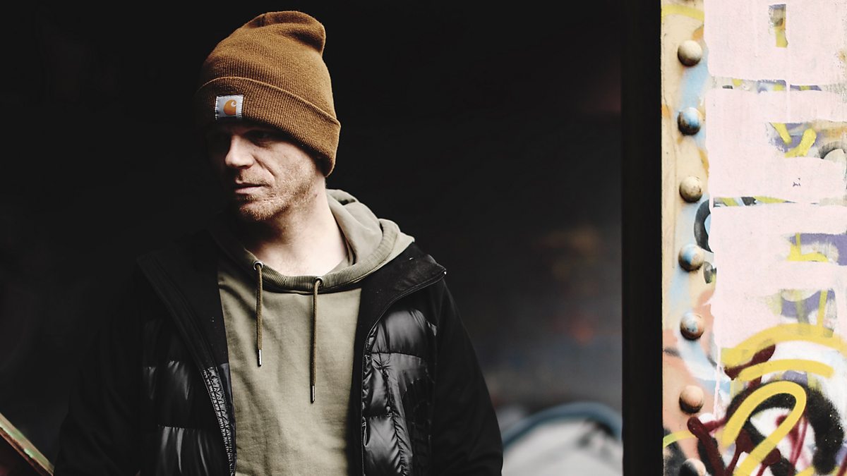 BBC Scotland - Loki's History of Scottish Hip-Hop