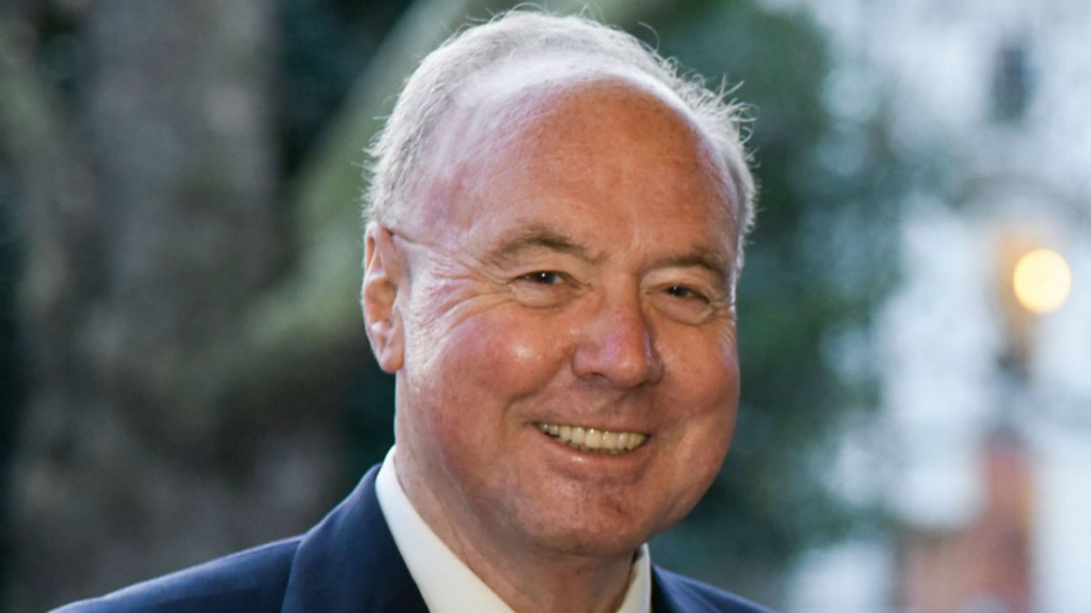 BBC Radio 4 - PM, Rethinking Economics: Paul Woolley