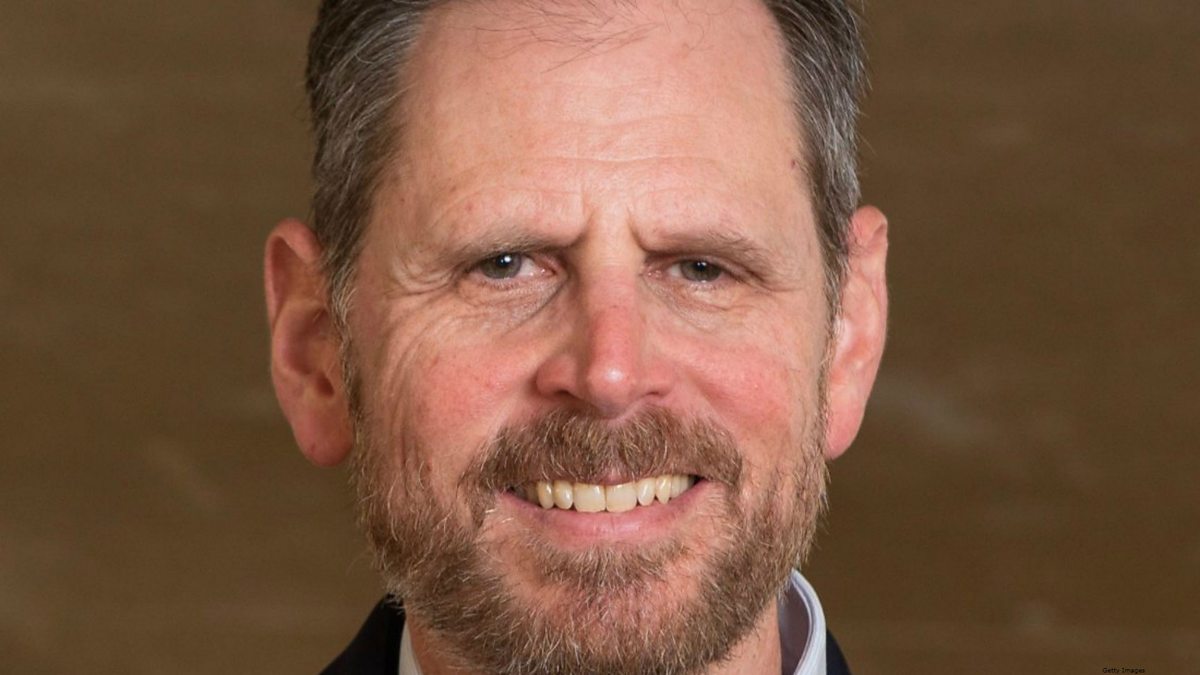 BBC Radio 4 - PM, Rethinking Economics: Eric Beinhocker