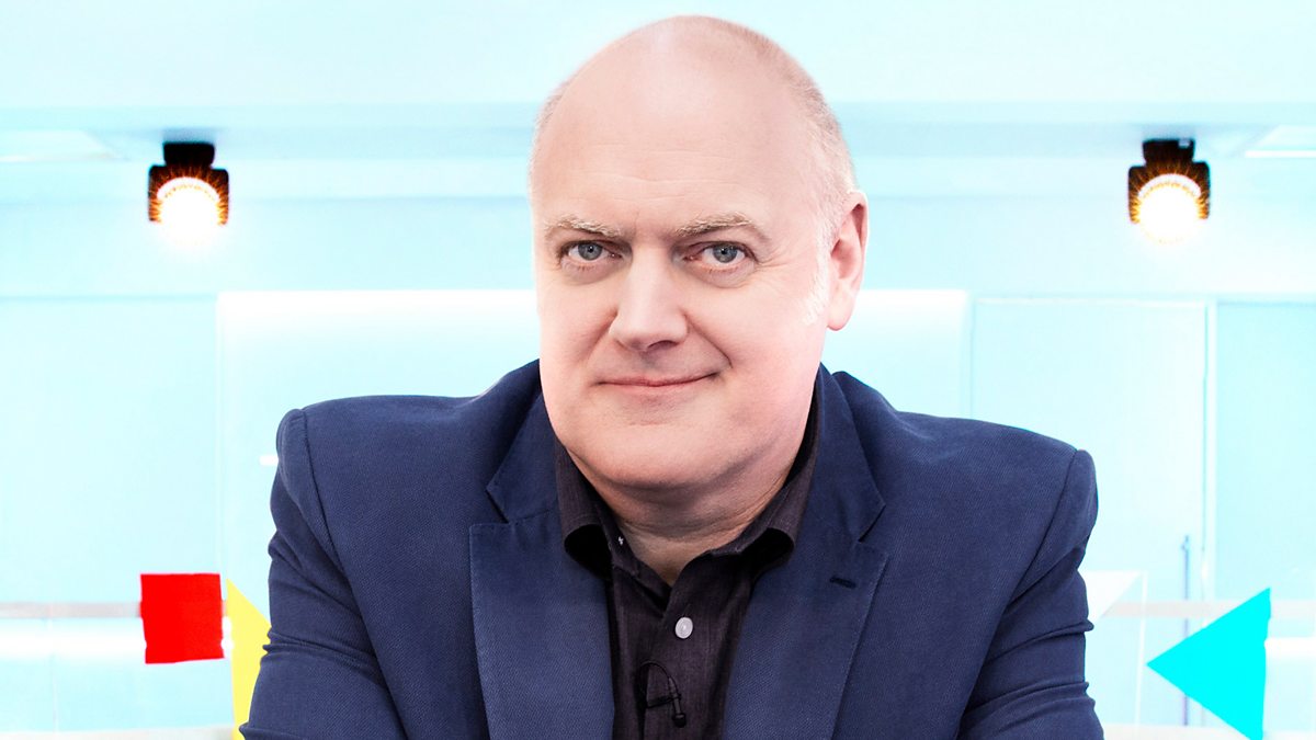 BBC Two - The Family Brain Games - Episode guide