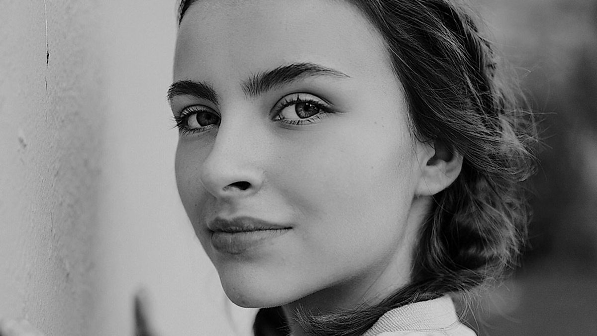 BBC - The Social, Amy Leith