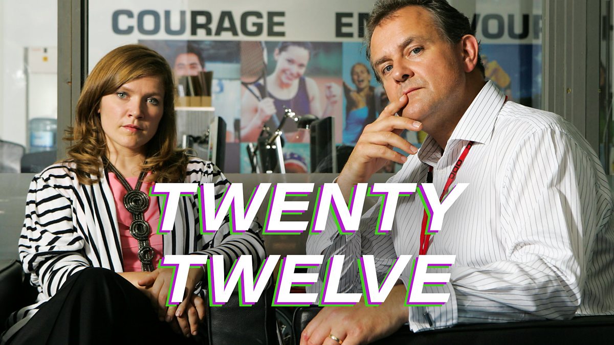 BBC iPlayer - Twenty Twelve - Series 1: Episode 1
