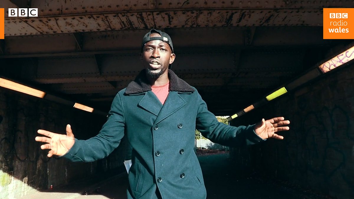 BBC Radio Wales - Wales' Forgotten Race Riots, VIDEO: The Race Riots ...