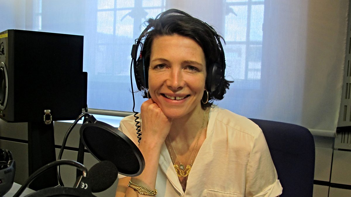BBC Radio 4 - Radio 4 Appeal, Women for Women International