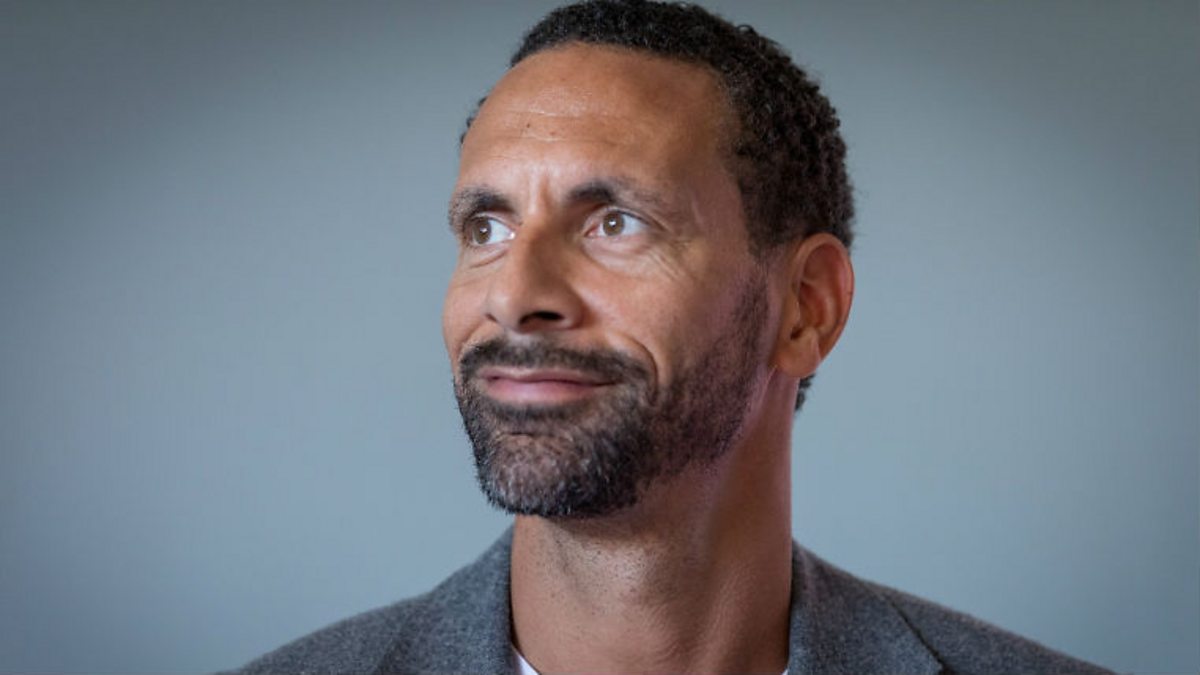 BBC Radio 5 Live - 5 Live In Short, Ferdinand: ‘People of colour are ...