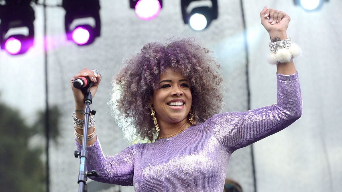 BBC World Service - The Cultural Frontline, How being a chef changed ...