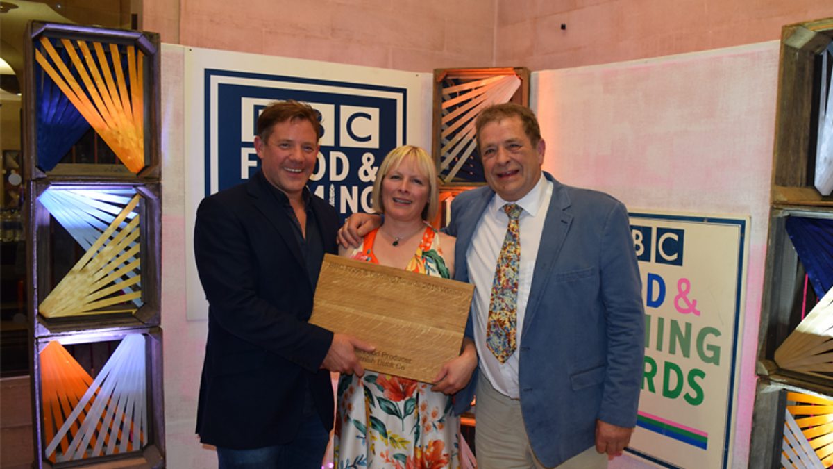 BBC Radio 4 - Food and Farming Awards - The BBC Food and Farming Awards ...