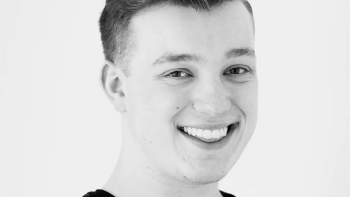 BBC - The Social, Sam Pirie