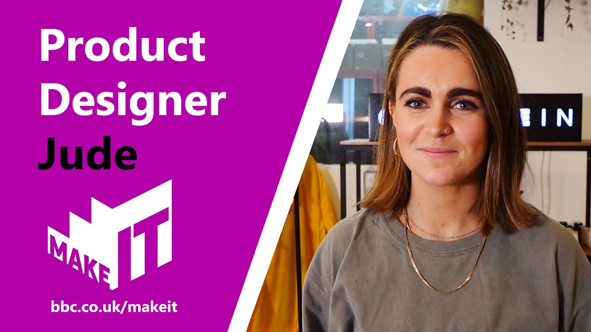 BBC - Product Designer