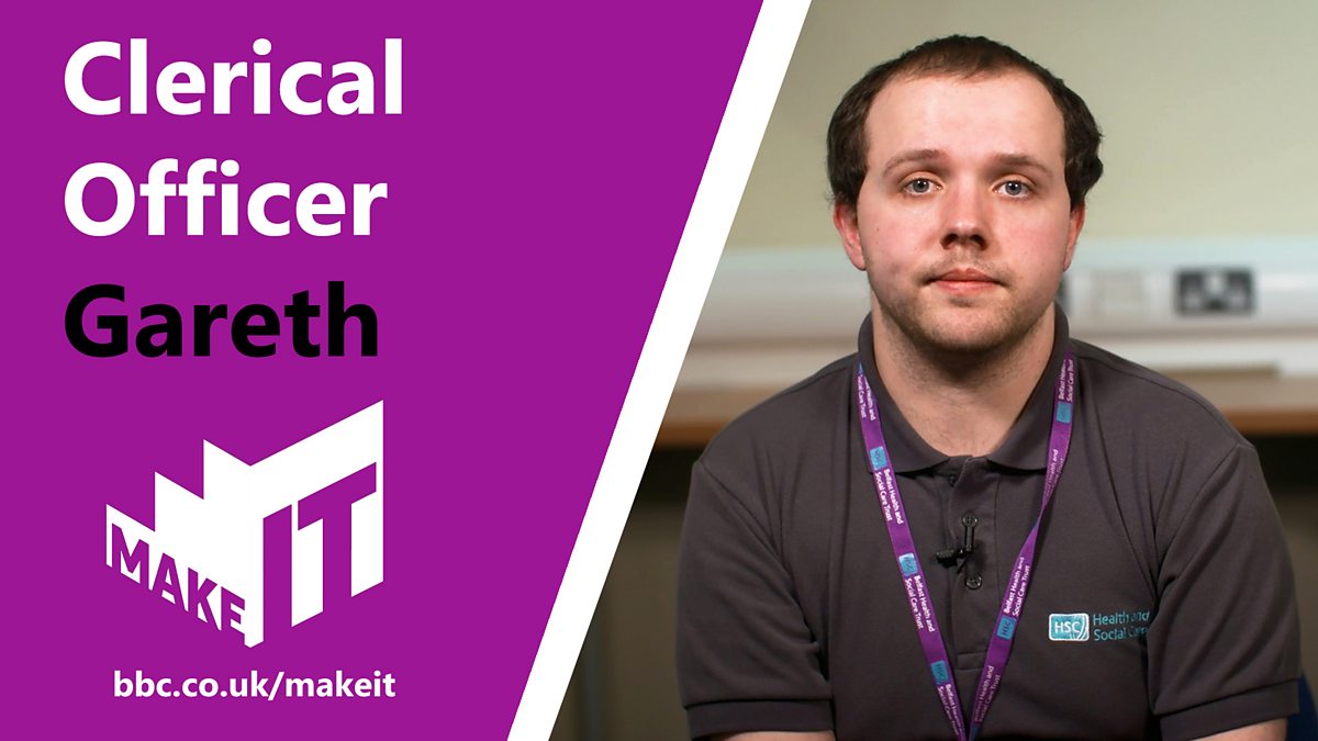BBC Clerical Officer BBC Clerical Officer