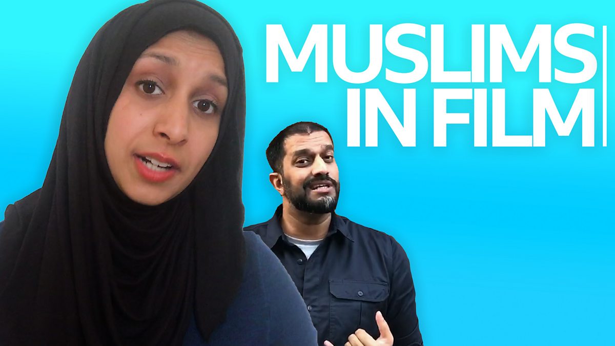 BBC - The Social, Muslim Representation In TV And Film
