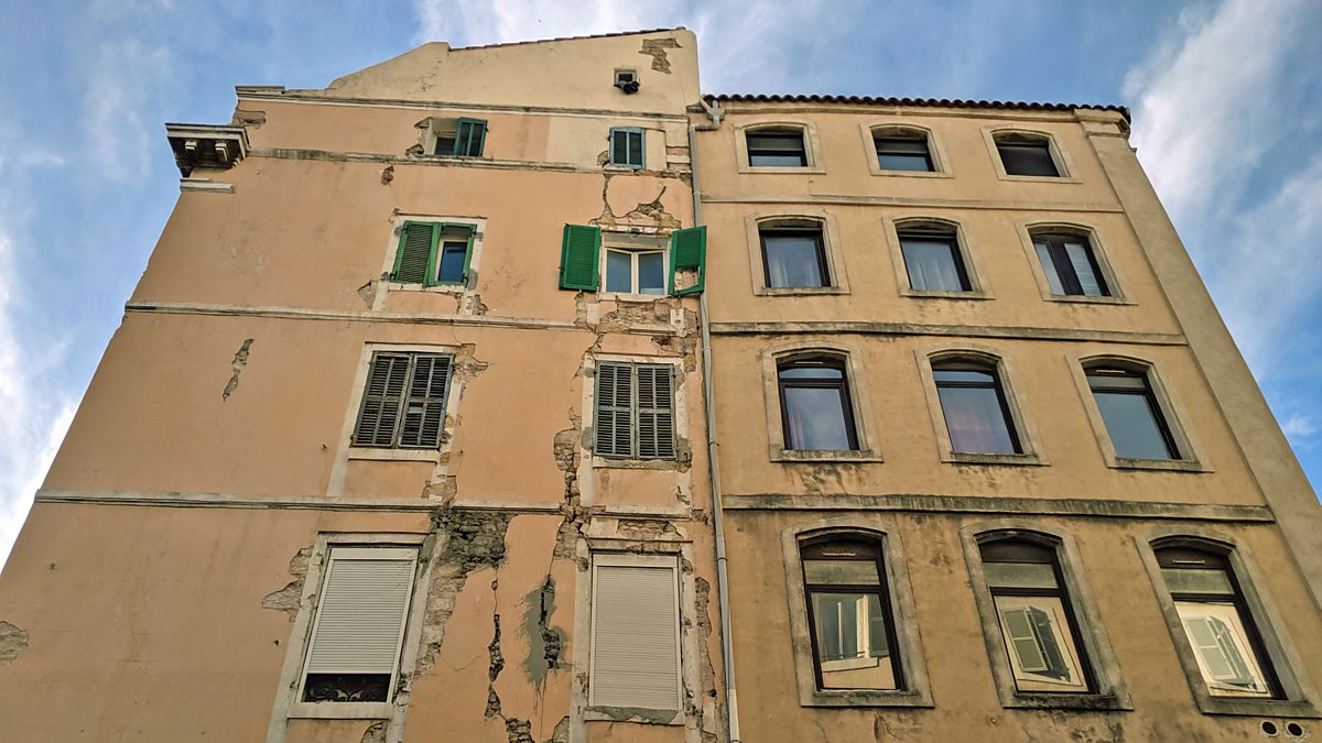 BBC Radio 4 - From Our Own Correspondent, Slum landlords in Marseille