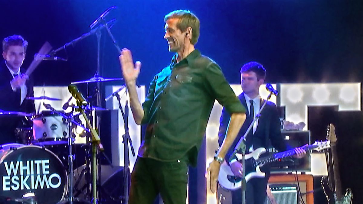 BBC Radio 5 Live - That Peter Crouch Podcast, That Crouchfest Episode ...