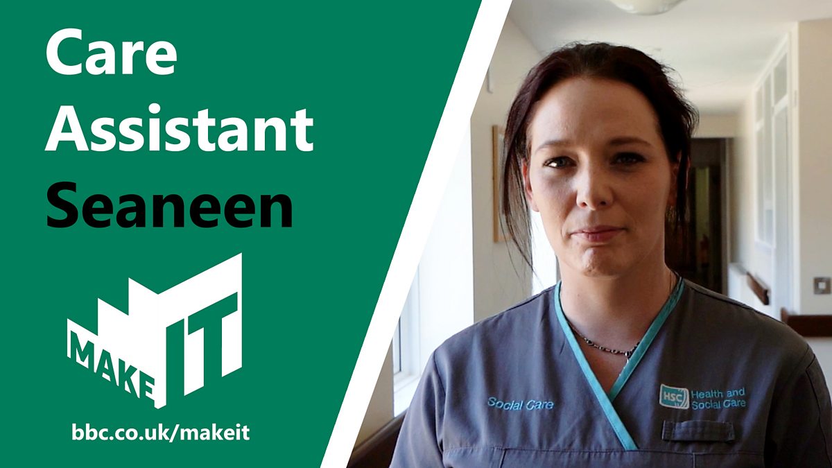 BBC - Care Assistant