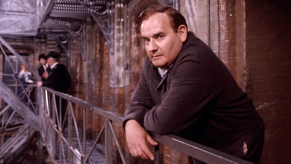 Porridge - Series 2: 2. Heartbreak Hotel - BBC iPlayer