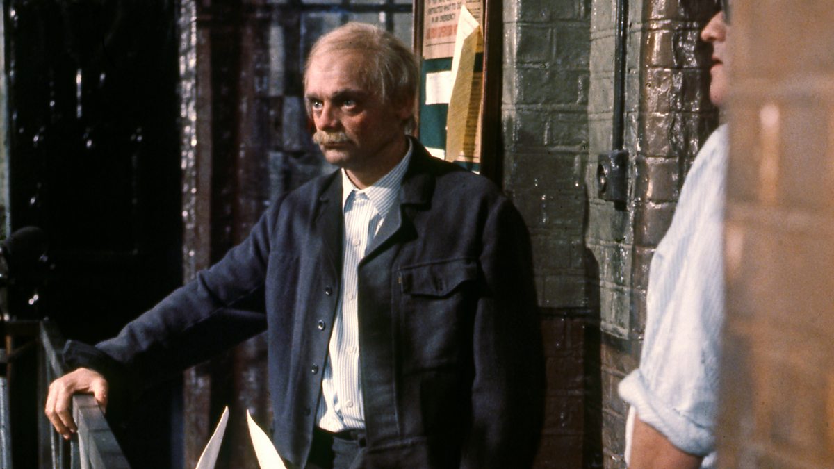 BBC One - Porridge, Series 2, No Peace for the Wicked