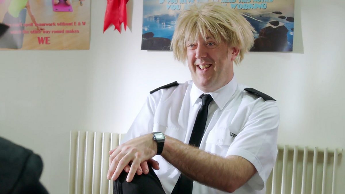 Danny and Mick - Series 2: 6. Date to Remember - BBC iPlayer