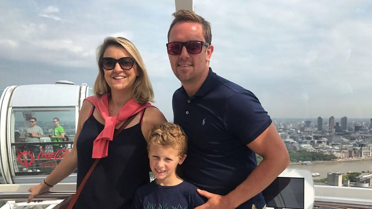 BBC Radio 5 Live - 5 Live In Short, Simon Thomas: 'Kids show us ...