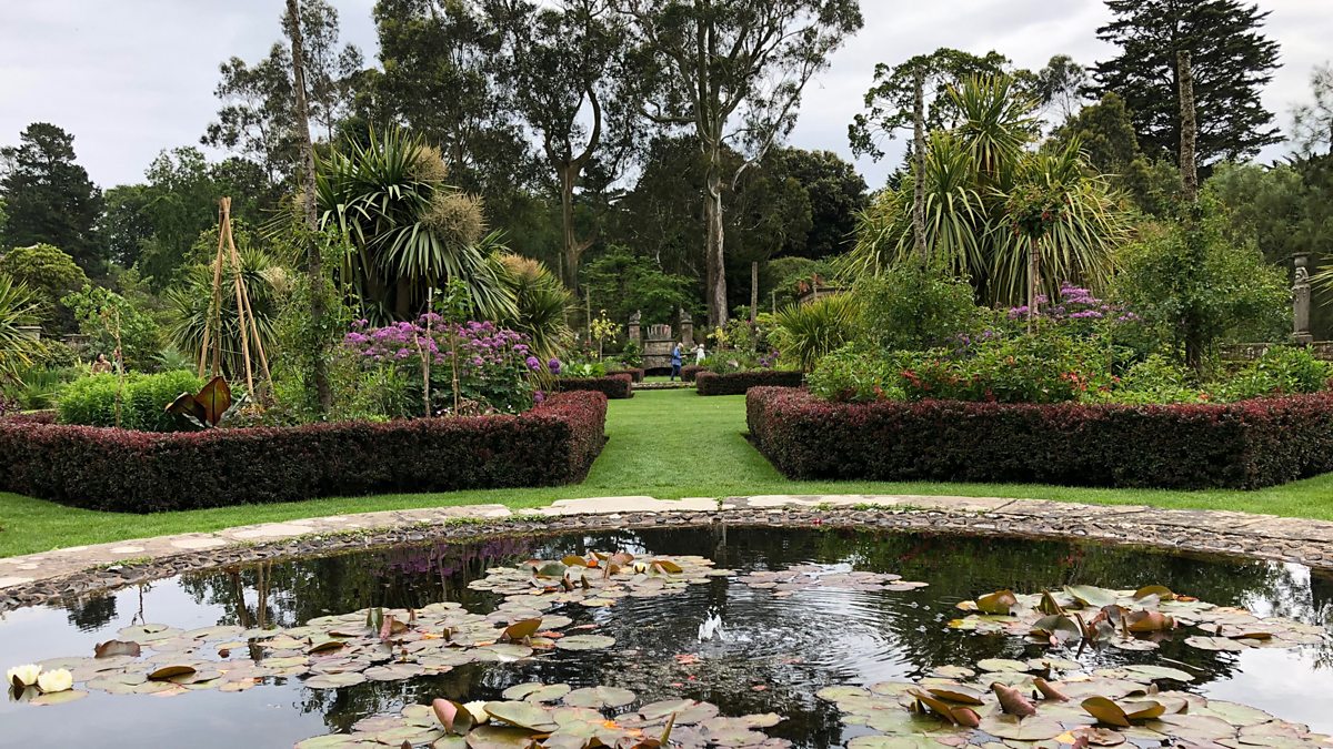 BBC Radio 4 - Gardeners' Question Time, Summer Garden Party at Mount ...