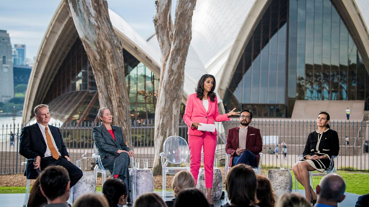 BBC World Service - Global Questions, Global Questions: Is ...