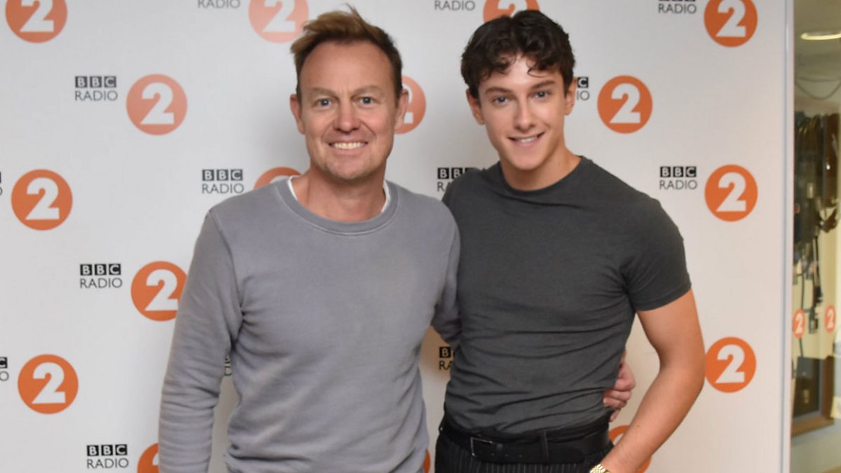 BBC Radio 2 - Steve Wright’s Big Guests, Arthur Smith and Jason Donovan ...