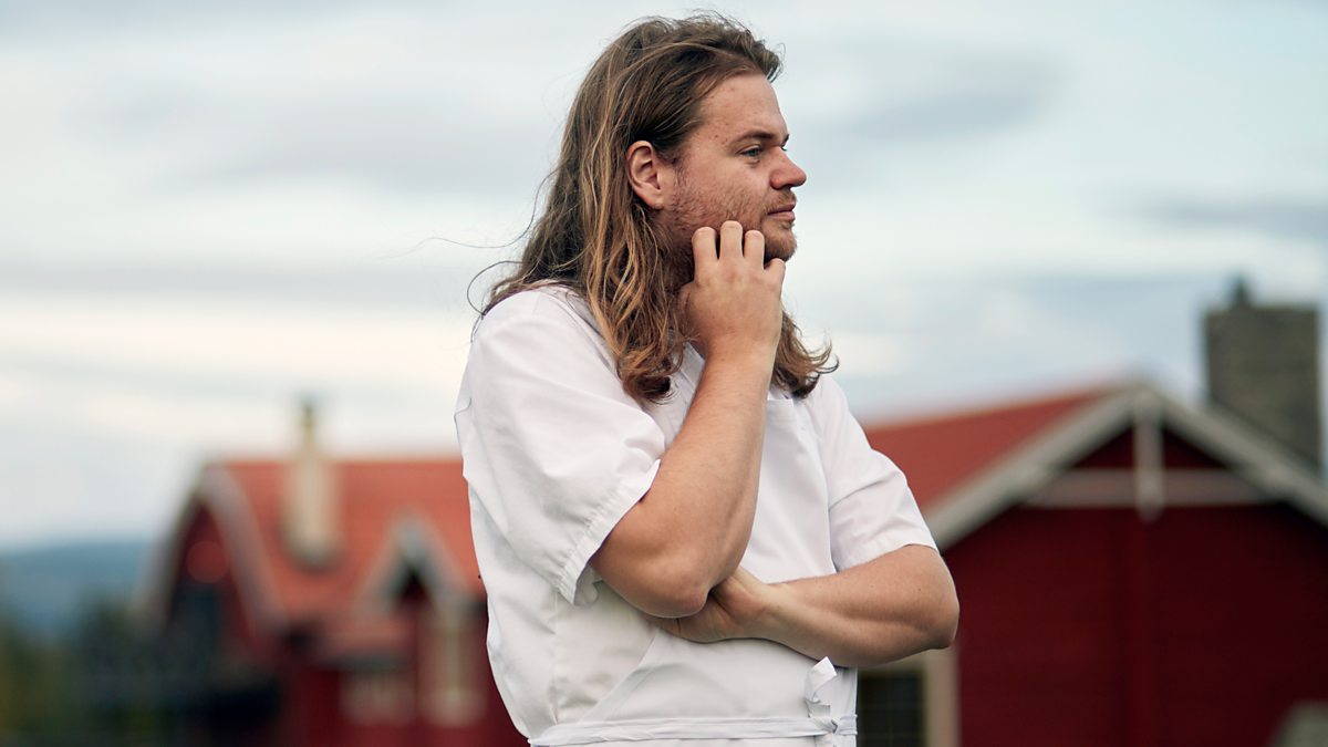 BBC Radio 4 - The Food Programme, Baking in the Nordics: The Bread ...